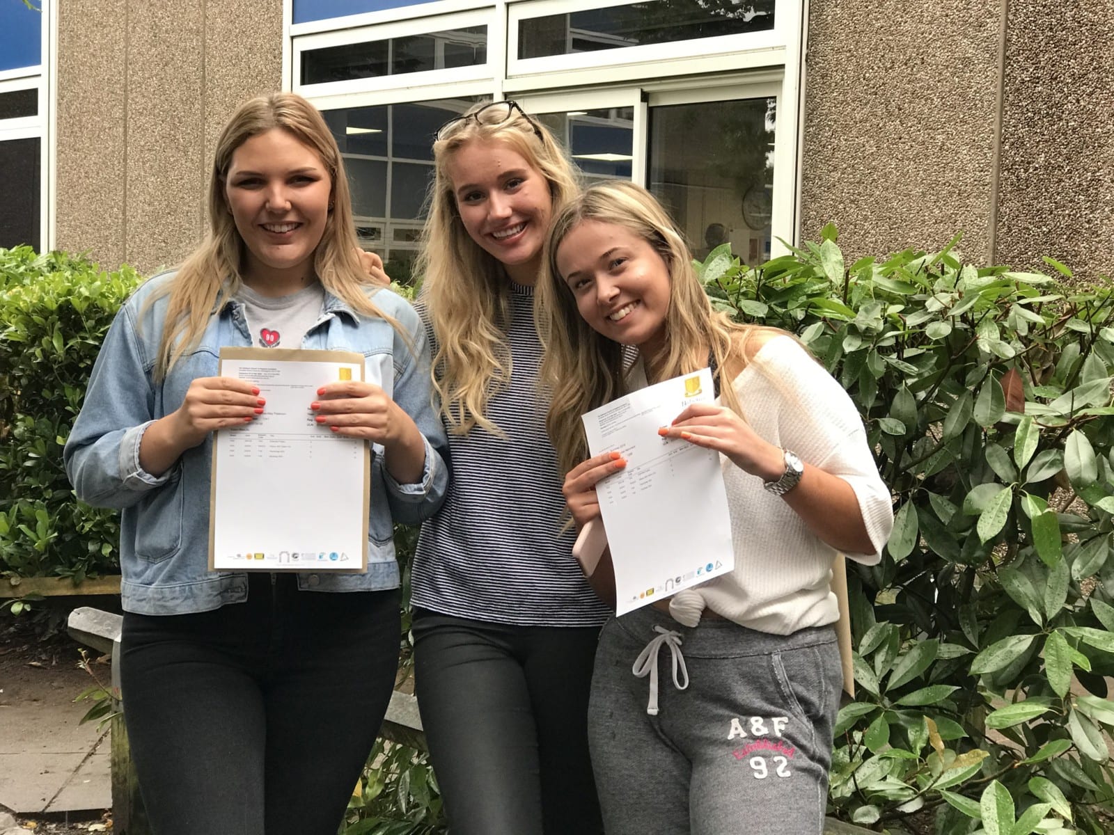 Top grades see students celebrate A Level success across the Diverse ...