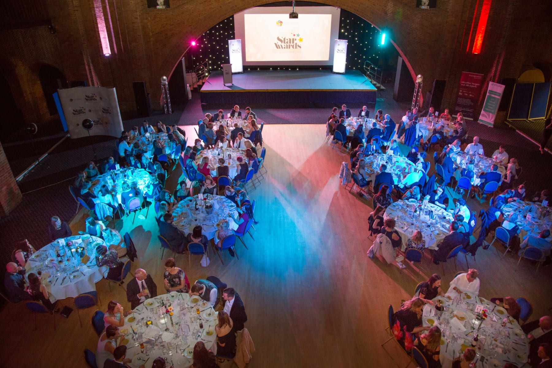 Winners announced at annual Diverse Academies Star Awards - Diverse ...