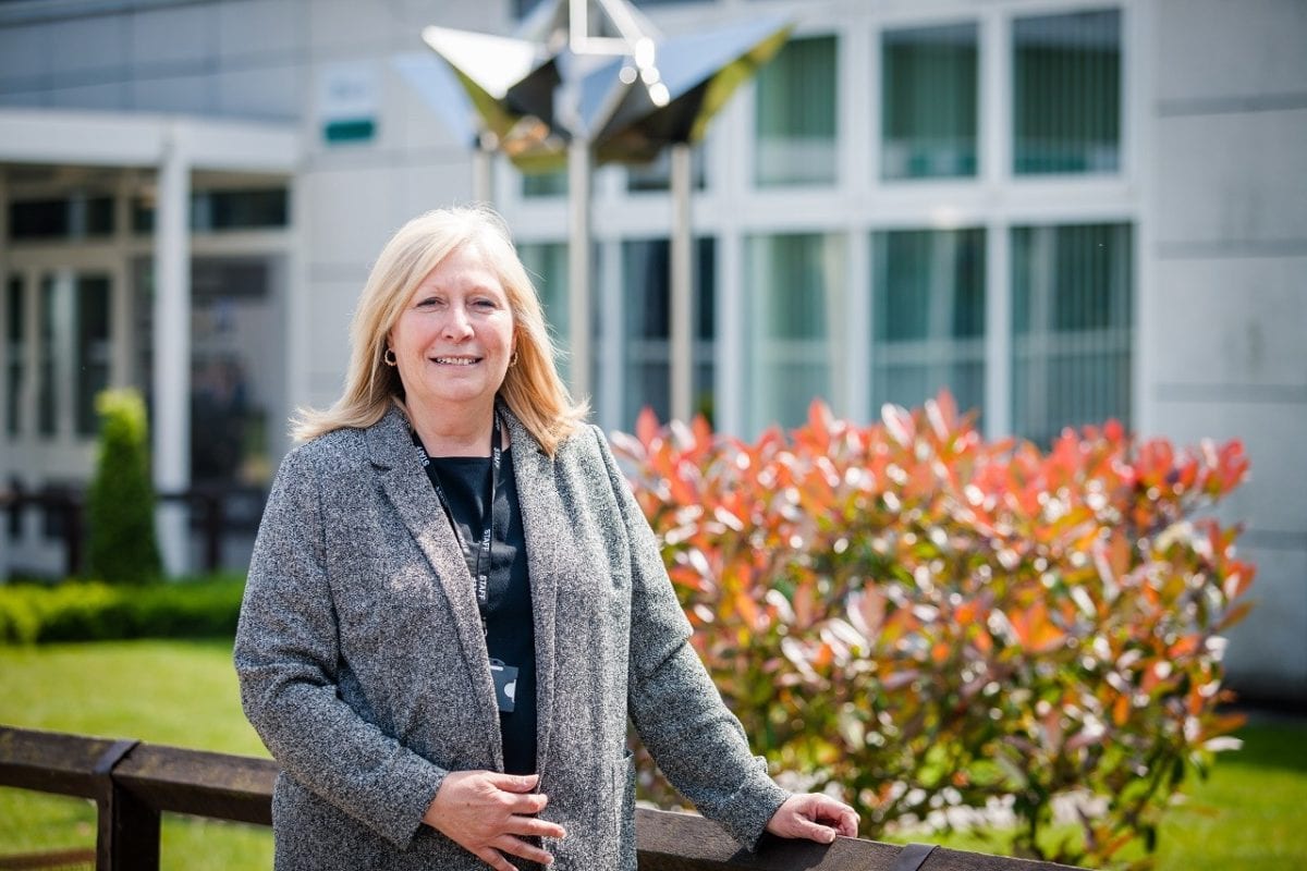 Holgate Academy principal to retire after 35 years' service - Diverse ...