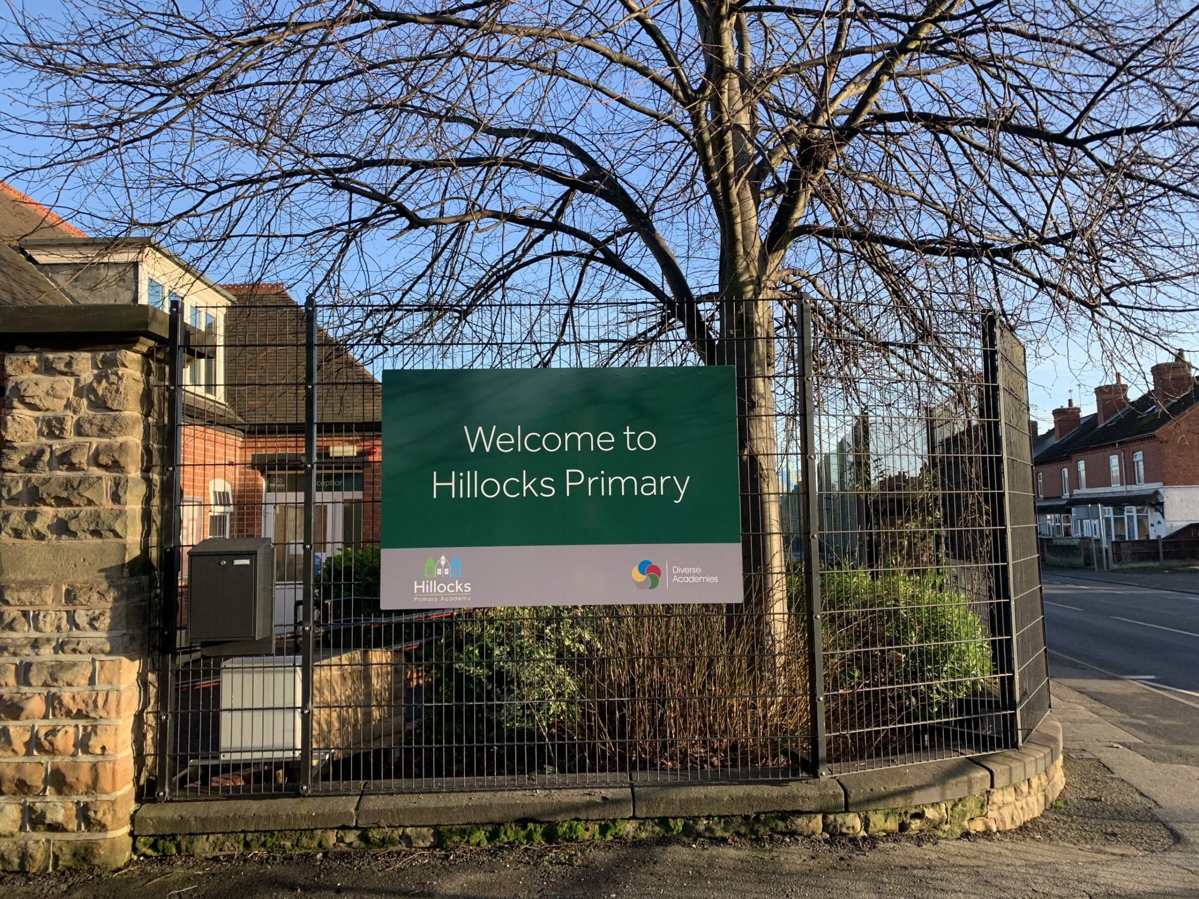 Diverse Academies welcomes Hillocks Primary to the Trust - Diverse ...