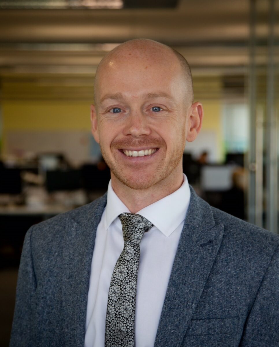 Our people - Diverse Academies Trust